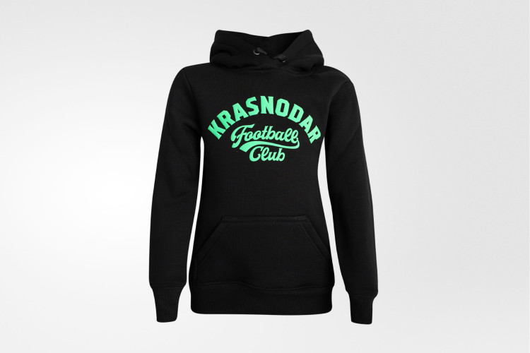 Джемпер детский FC Krasnodar "Hoody"
