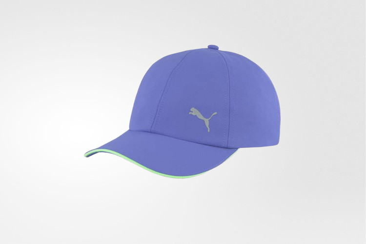 Бейсболка Puma Ess Running Cap